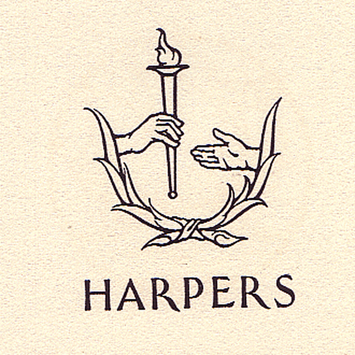 Download Your Free First Edition Identification Guide - Harper & Brothers