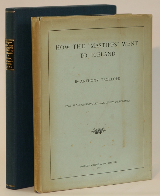 Download Our Catalog of Early Dust Jackets