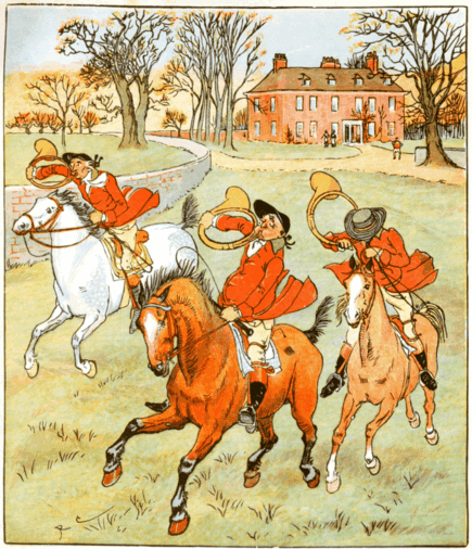 Download Your Free Caldecott Collector's Guide